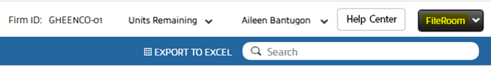 Personal Tax Returns: Creating a Sureprep Binder from the FileRoom ...
