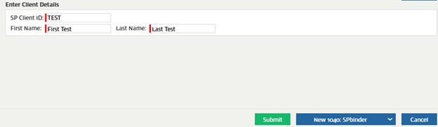 Personal Tax Returns: Creating a Sureprep Binder from the FileRoom ...